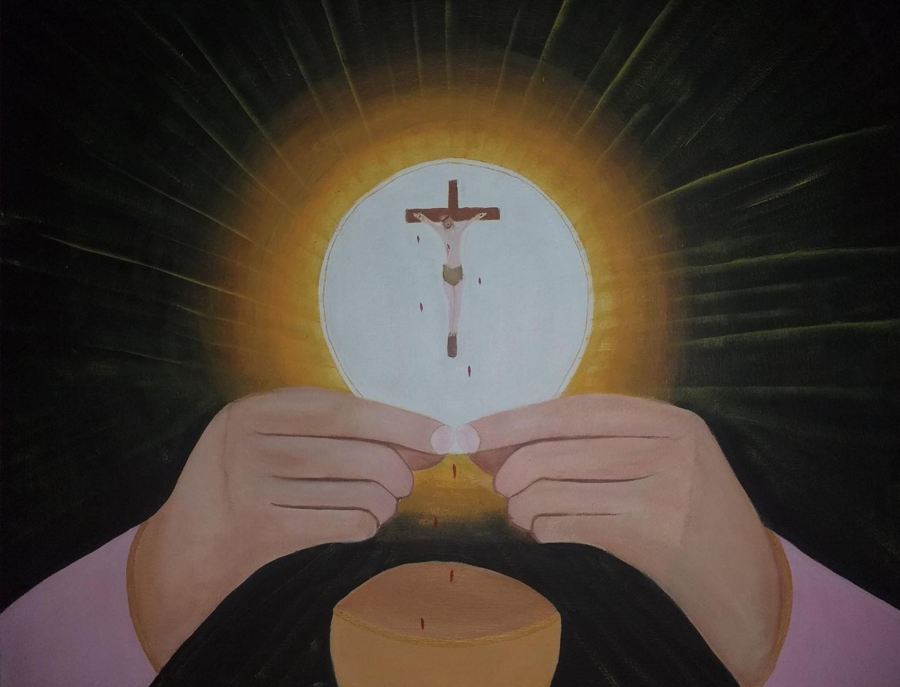 Epiclesis | ArteSacro